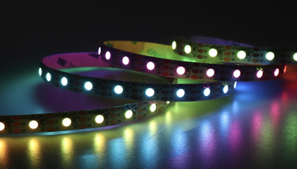 Pixel tape - Protech LED