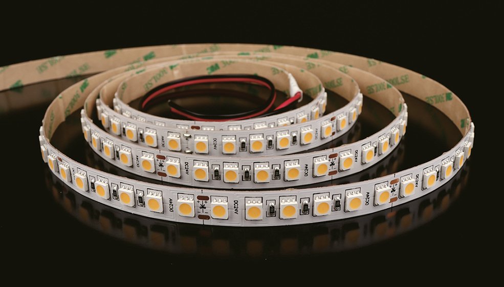 White (Energi effektive) - Protech LED