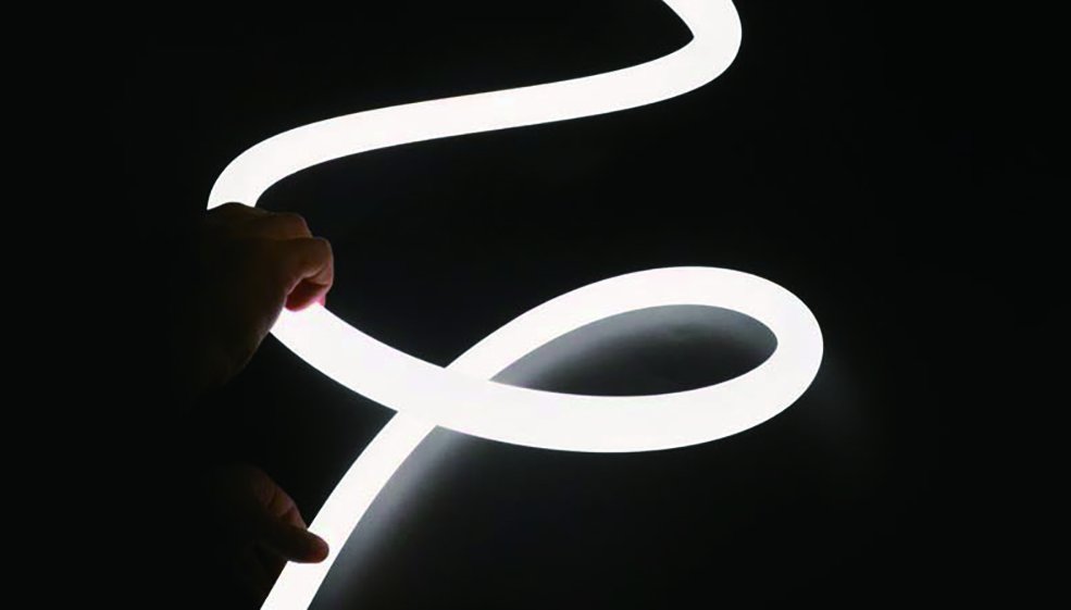 360 graders view - Protech LED