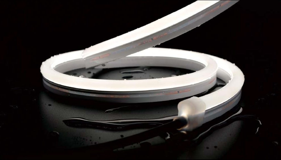 Side view - Protech LED